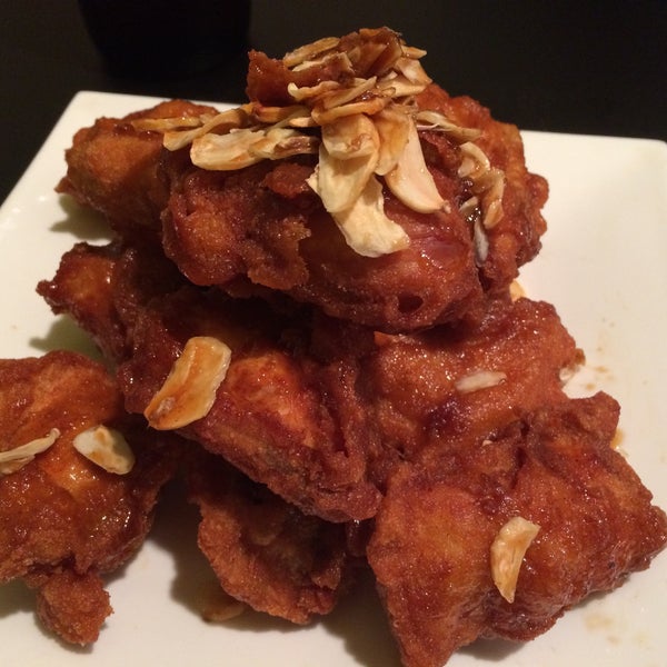 WOW Chicken Korean Restaurant (Now Closed) - Korean Restaurant in Desa ...