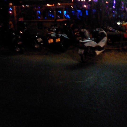 Yoonique Stone Music Cafe - Bar