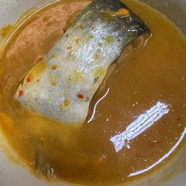 Kak Nik Patin House - Malay Restaurant in Kuala Lumpur