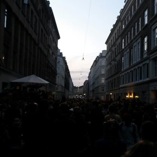 Photos at Riesen Bar - Vesterbro - Kongens Enghave - Oehlenschlägergade 36