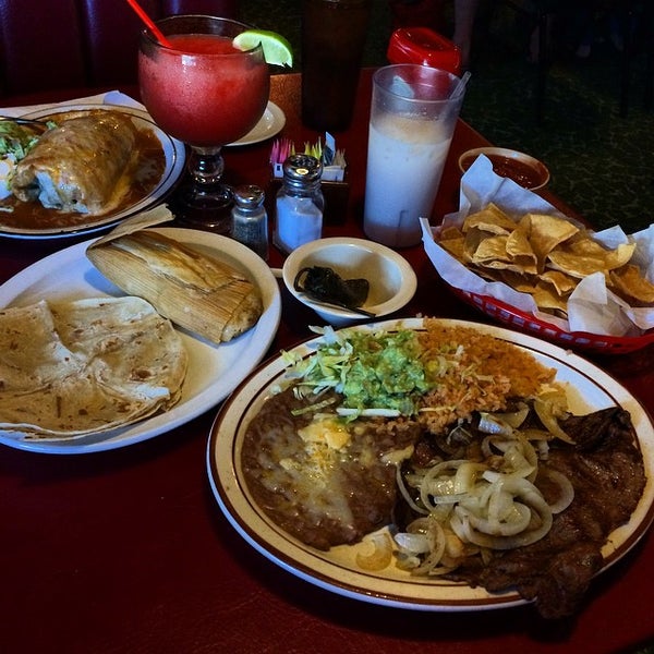 Photos at El Tecolote - 5 tips