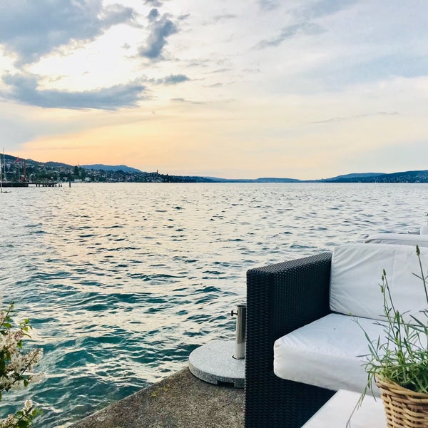 Photos at Seerestaurant L'O - Horgen, Zürich
