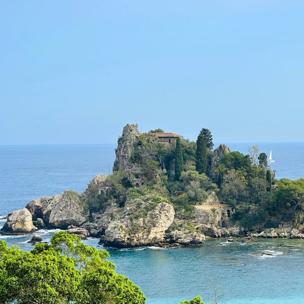 Castello di Castelmola