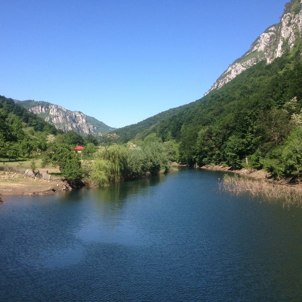 Băile Herculane - Băile Herculane, Caraș-Severin