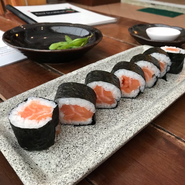 Red Snapper - Japanese Restaurant