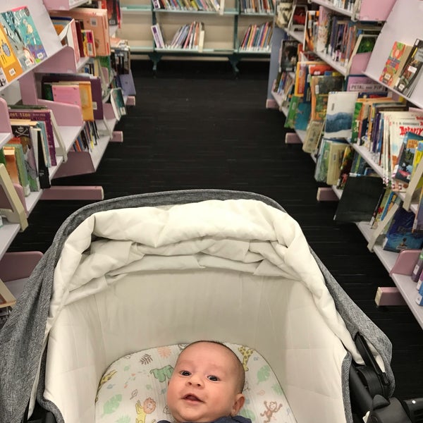 Hornsby Library - Library in Hornsby