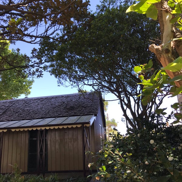 Don Bank Museum - North Sydney, NSW