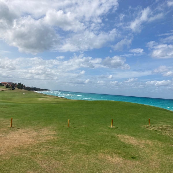 Varadero Golf Club - Golf Course