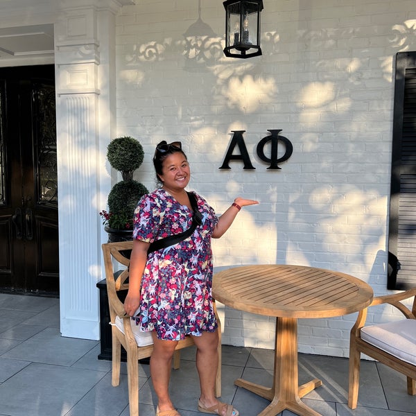 Alpha Phi - University of Texas-Austin - 3 tips from 185 visitors