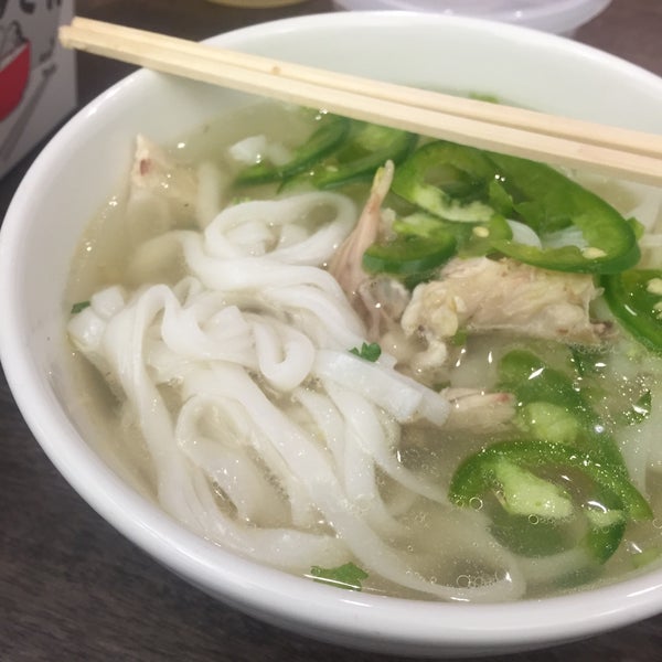 Turtle Tower #3 - Vietnamese Restaurant in San Francisco