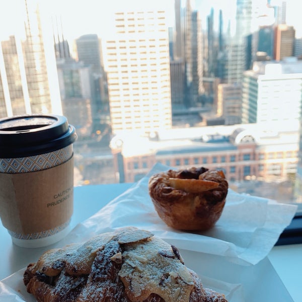 Sucre Patisserie & Cafe - Bakery