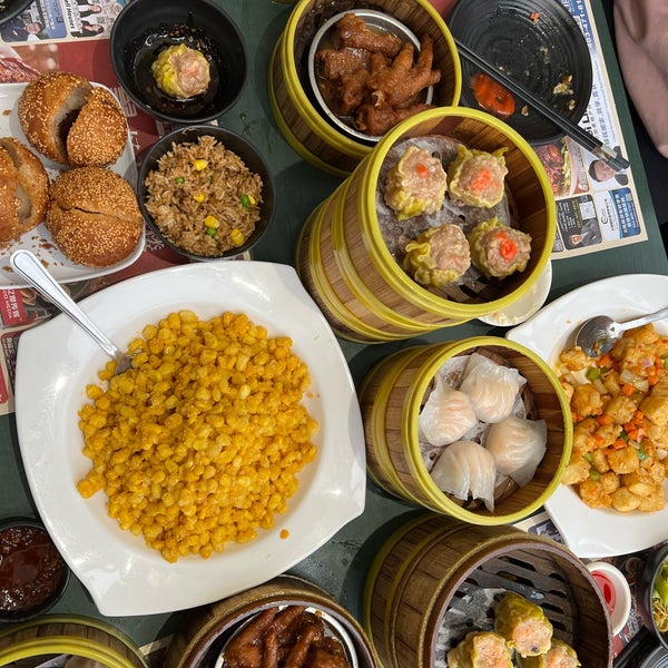 Dim Sum Garden - Fort Garry - 12 tips