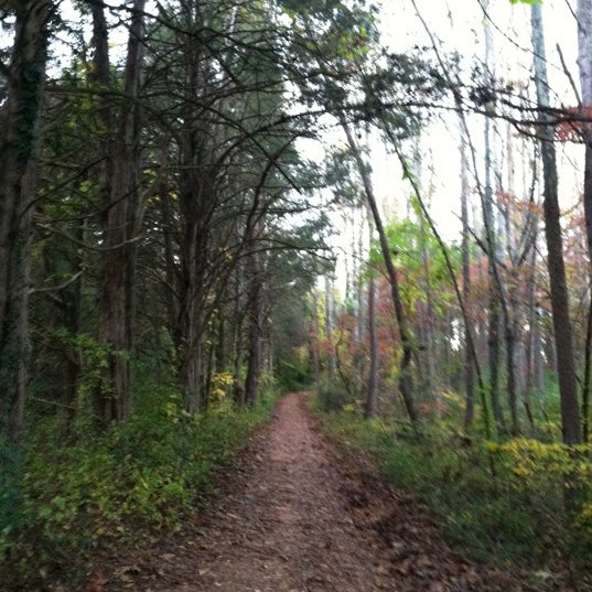 Pen Park - Park in Charlottesville