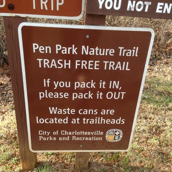 Pen Park - Park in Charlottesville