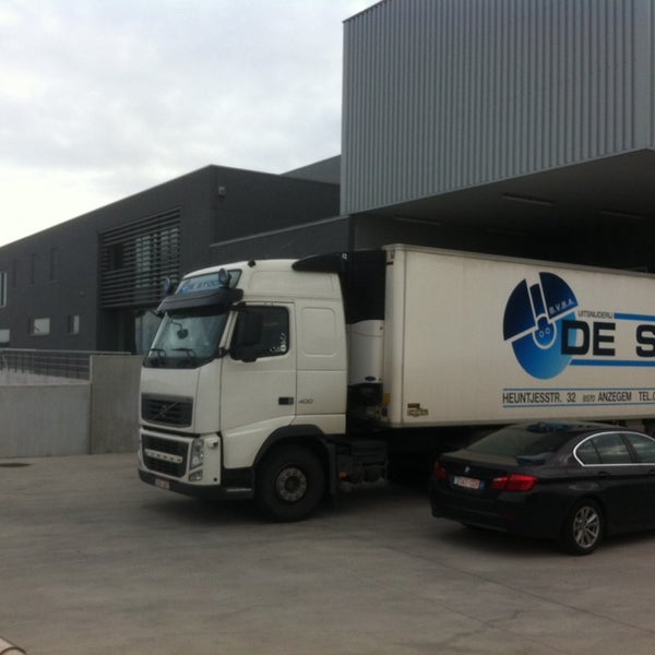 De stoop - 46 visitors