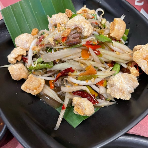 Sermthai Complex (เสริมไทยคอมเพล็กซ์) - 28 tips from 4522 visitors