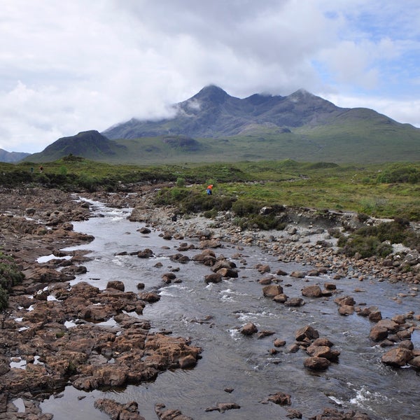 The Old Bridge - Bridge