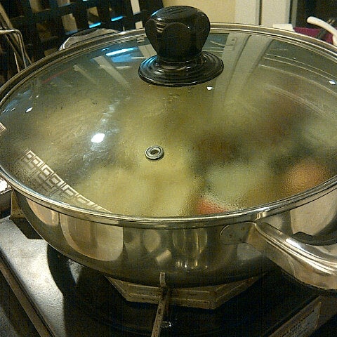 Sunachi - Chinese Restaurant