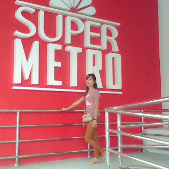 Metro Gaisano Supermarket - Supermarket in Cebu City, Central Visayas