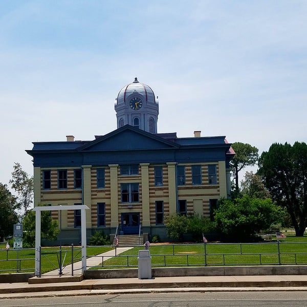 Fort Davis TX - 6 tips from 491 visitors