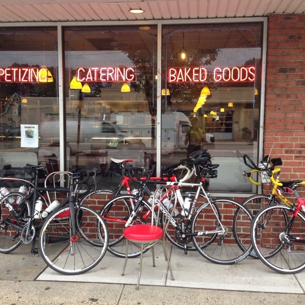 Bagelman of Rockville Centre - Bagel Shop in Rockville Centre