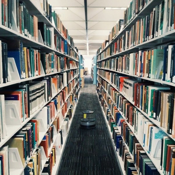 Marston Science Library - Gainesville, FL