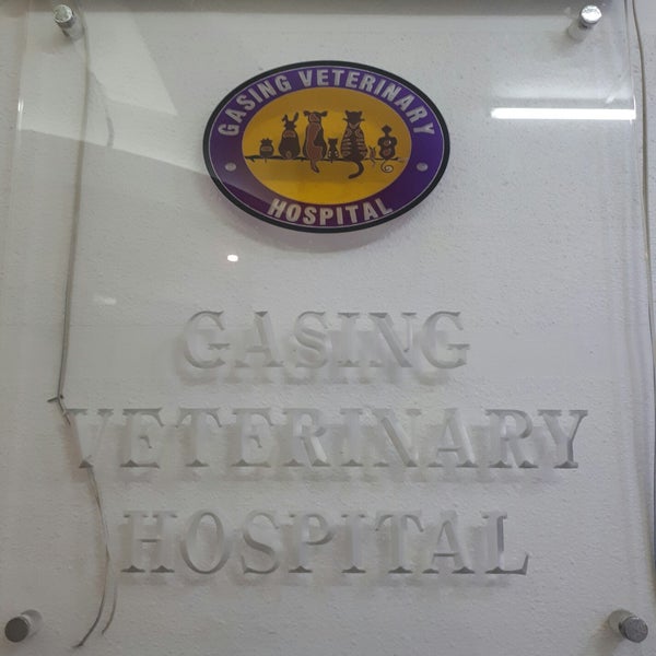 Photos at Gasing Veterinary Hospital - Veterinarian in Petaling Jaya