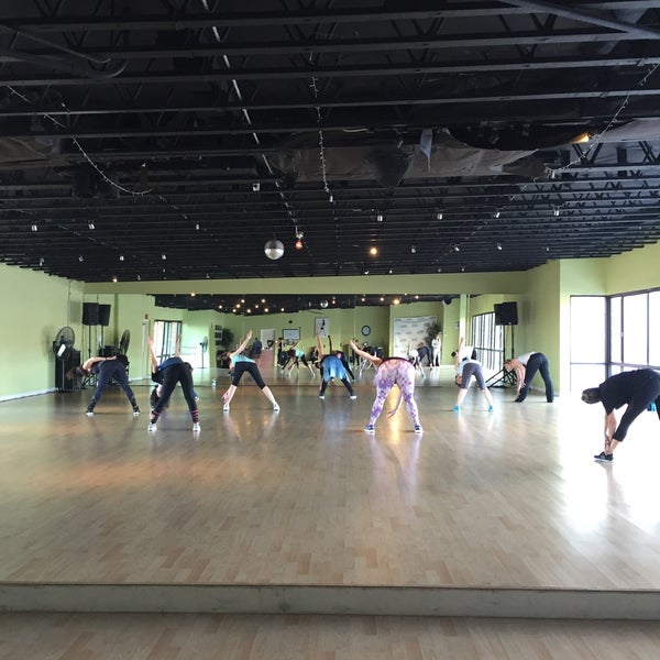Moore Dance Studio - Dance Studio in Los Angeles