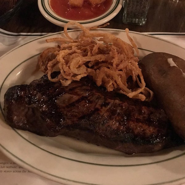 The Pine Club - University Park - 24 tips from 742 visitors