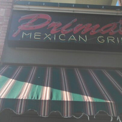 Primas Mexican Grill - 2101 W Chesterfield Blvd