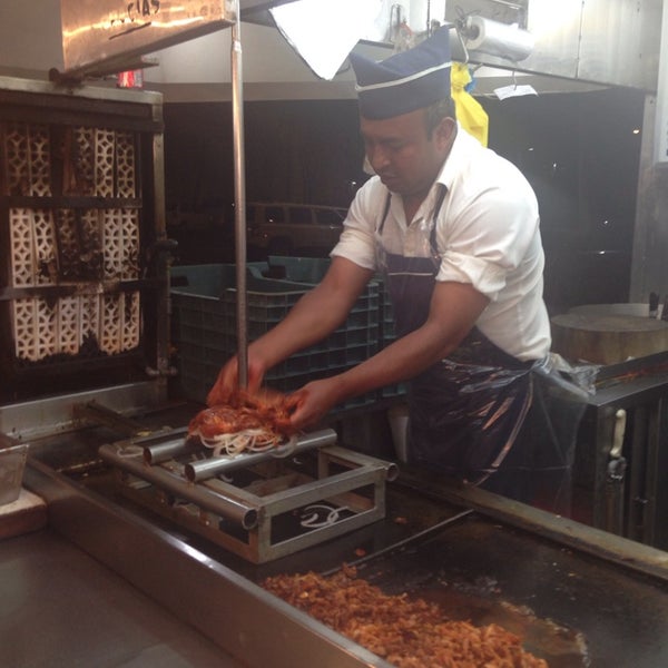 Photos at Tacos Lomas De Sotelo - Taco Place in Miguel Hidalgo