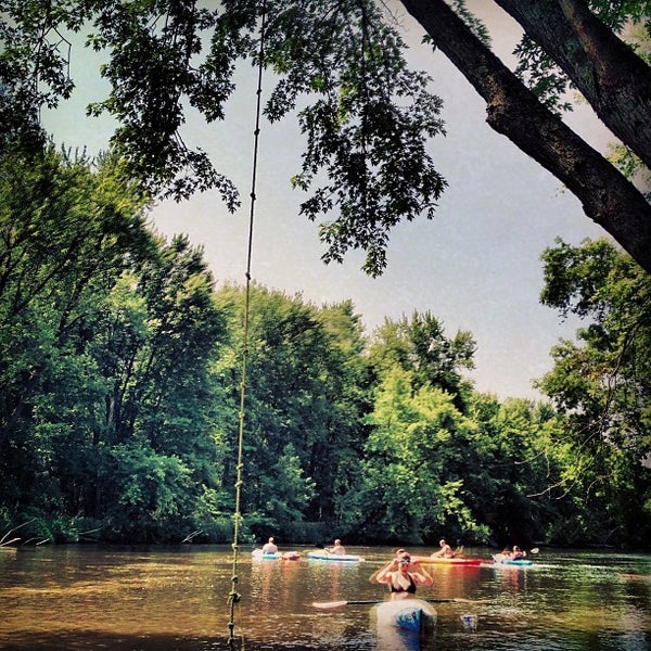 Muskegon River