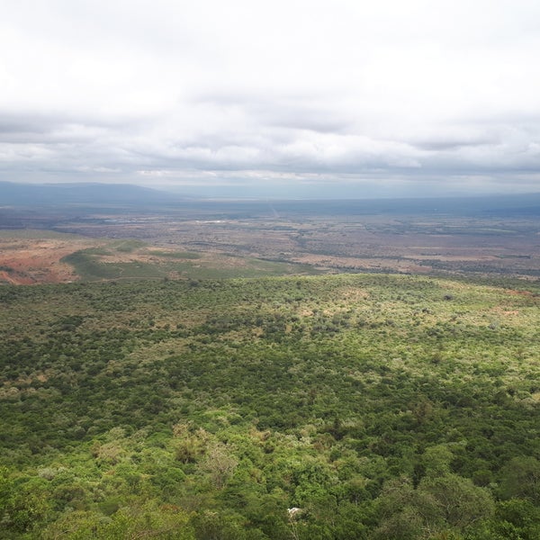 Great Rift Valley View Point - 13 tips
