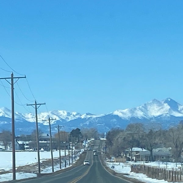 Mead, CO - Mead, CO