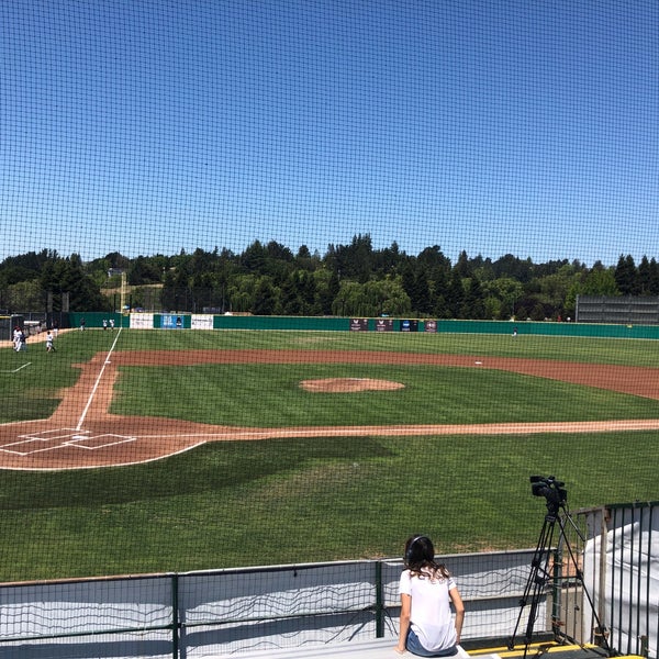 Photos at Louis Guisto Field - 3 tips