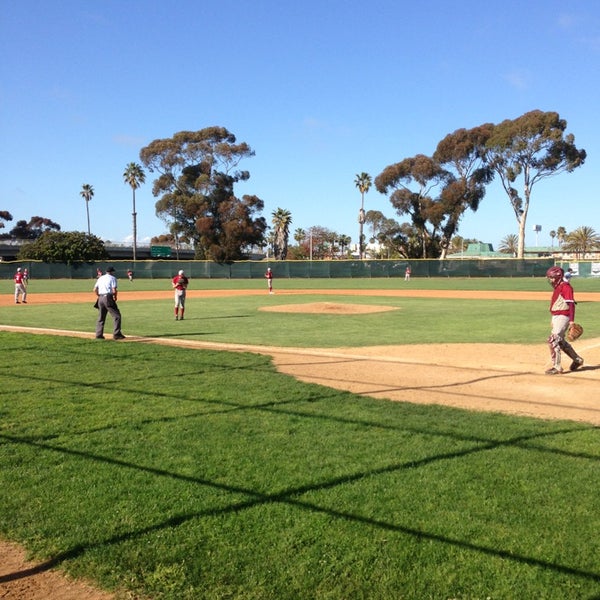 High School Oceanside California