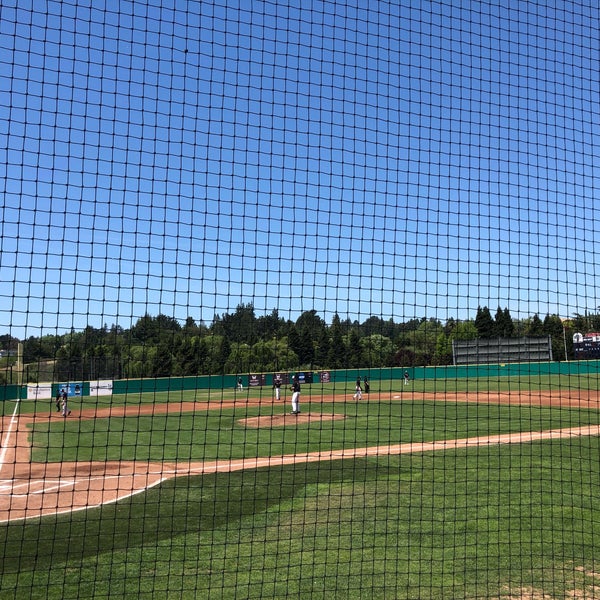 Photos at Louis Guisto Field - 3 tips