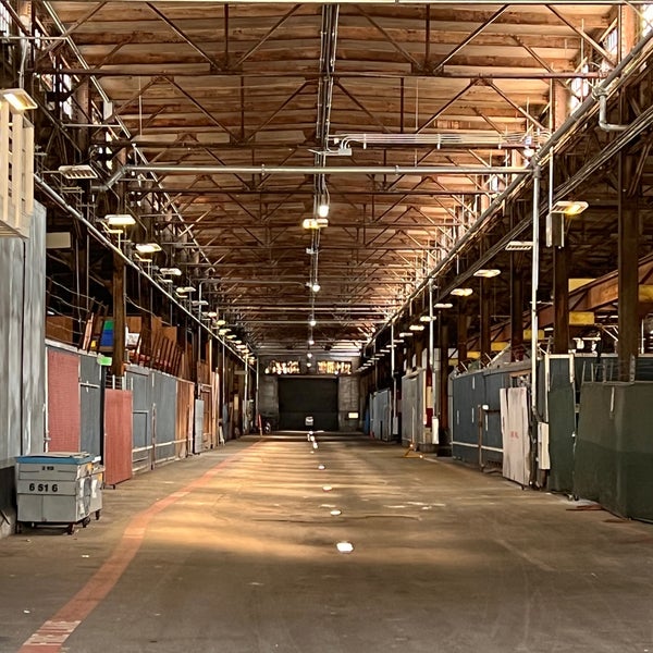 Pier 28 - Rincon Hill - San Francisco, CA