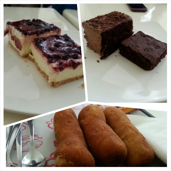 Seera Bakery - Fast Food Restaurant