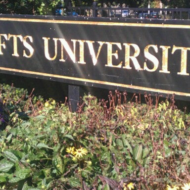 Tufts University - Medford, MA