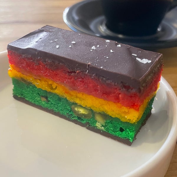 Archestratus Books & Foods - Greenpoint - 160 Huron St