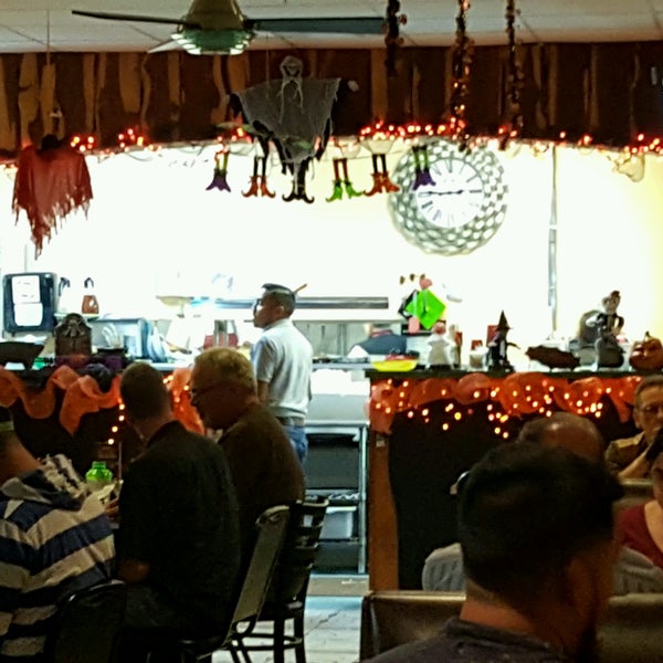 Ramos Restaurant - 18 tips from 250 visitors