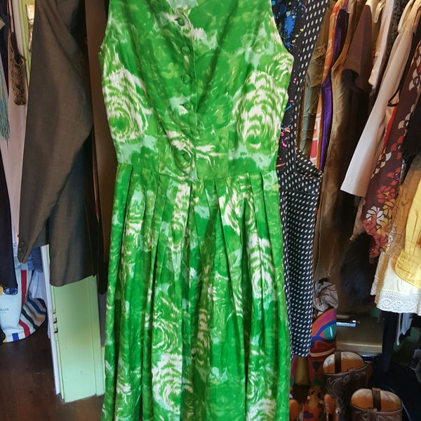 Flashback - Vintage and Thrift Store in Austin