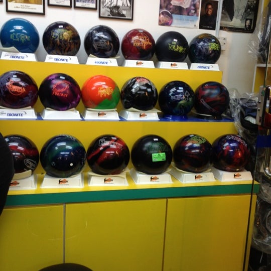 Riverside Pro Shop - 1 tip