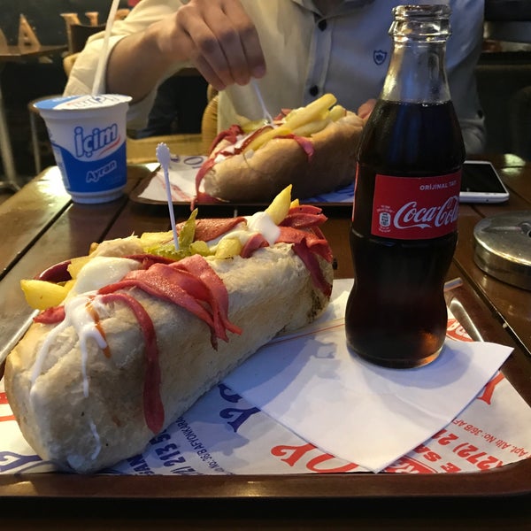 Ye-doy - Fast Food Restaurant in marulcu