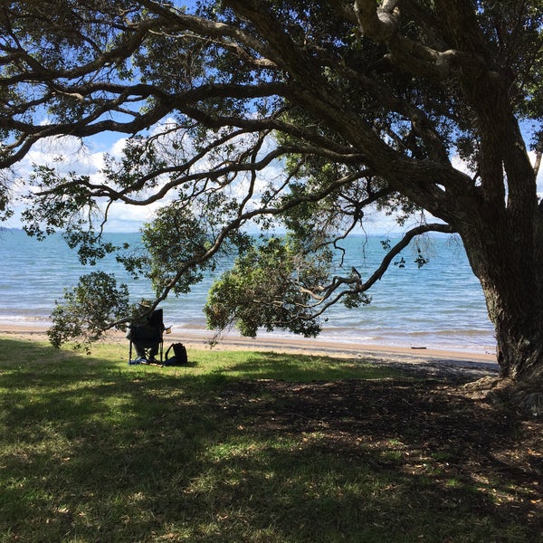 Cornwallis Beach - Cornwallis - Cornwallis Rd, Cornwallis