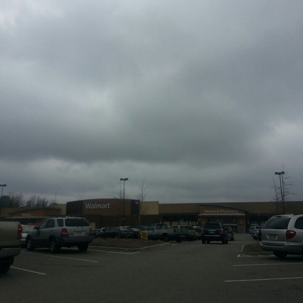 Photos at Walmart Supercenter - South Newport News - 12 tips