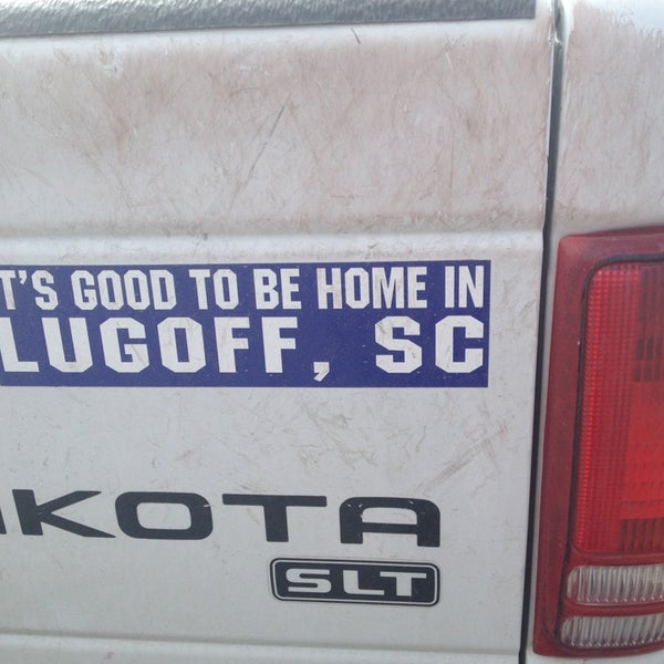 Lugoff, SC - Town in Lugoff