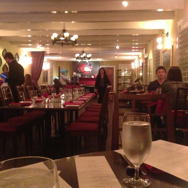 Michael's Tasting Room - Tapas Restaurant