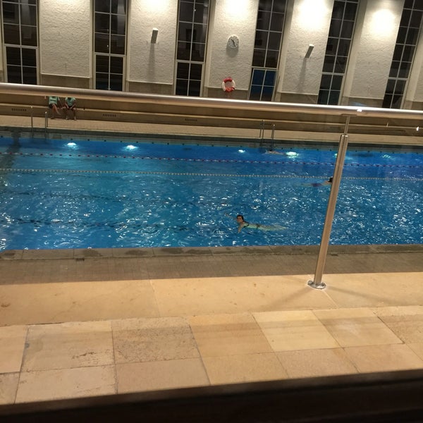 Photos at Nordbad - Pool in München